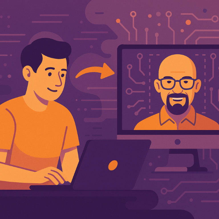 Deep-Live-Cam: How I Built a Real-Time Deepfake Camera (and Why That ...